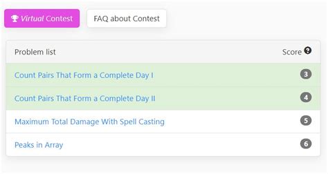 animesh singh on linkedin i m happy to share that i successfully solved two problems in the weekly…