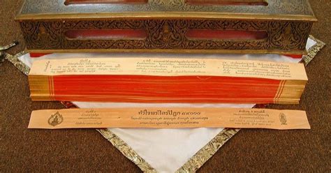 Hellige Skrifter I Verdensreligionene