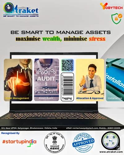 Fixed Asset Management Software At ₹ 12600 Year Fixed Asset Accounting Software In Bhubaneswar