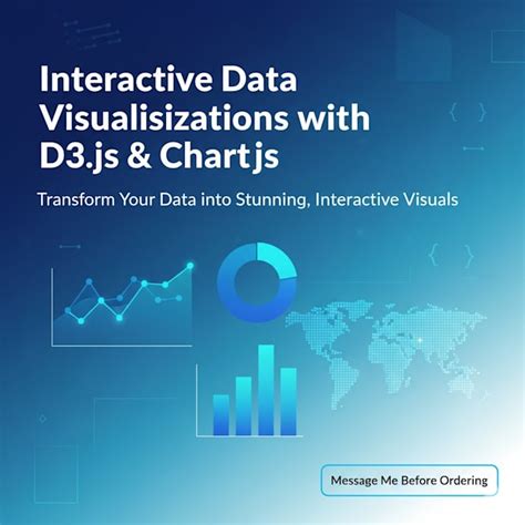 Create Interactive Data Visualization Using D3 Js By Maheenk1 Fiverr