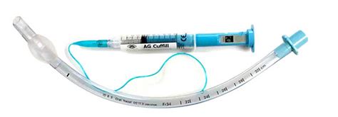 Ag Cuffill — Meditech