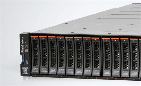 Ibm Flashsystem Nodefusion