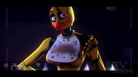 Fnaf Chica Jumplove Youtube