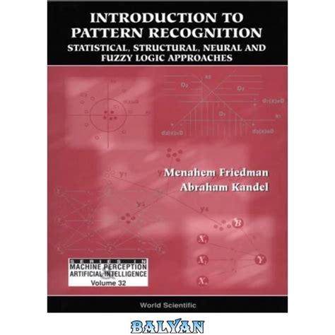 خرید و قیمت دانلود کتاب Introduction To Pattern Recognition