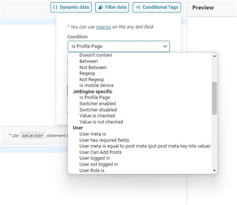 Timbertwig Listing View Overview Crocoblock