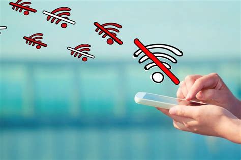 WiFi Packet Loss What Is It And How To Fix It