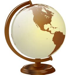 Globe Icon Library Iconpack Robin Weatherall