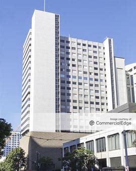 110 West C Street San Diego Ca 92101