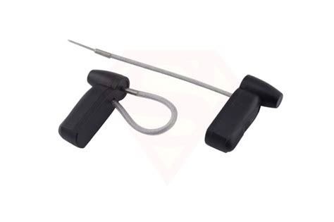 T 035b Mini Detachable Pencil EAS Hard Tag For EAS System Anti Theft Loss Prevention China 8