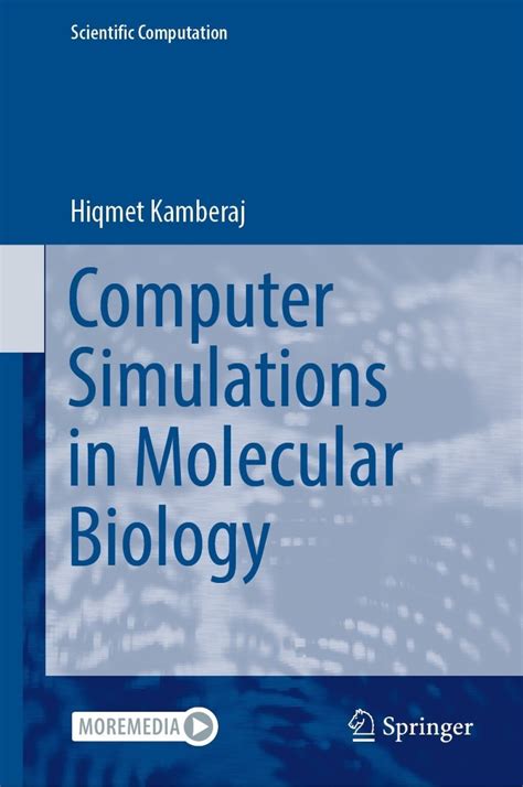 Computer Simulations In Molecular Biology Premiumjs Store