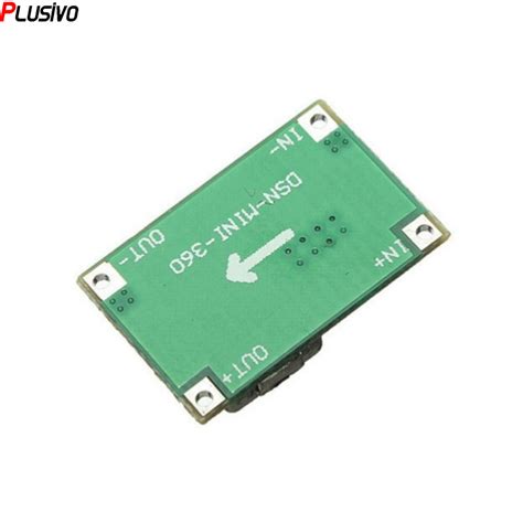 Mini Step Down DC DC Module