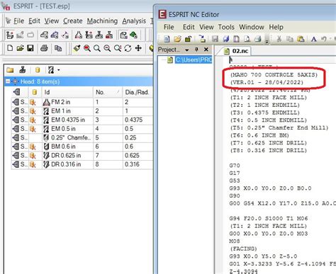 Cnc Programming Jeffcnc Service Center