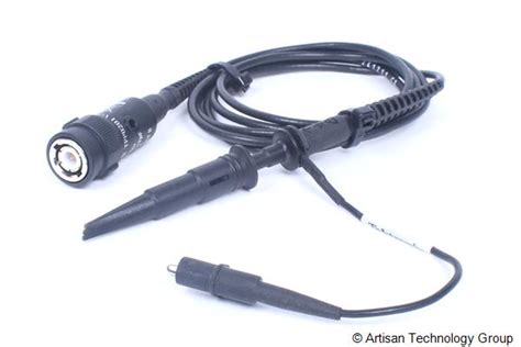 Tpp0201 Tektronix Passive 10x Voltage Probe Artisantg™