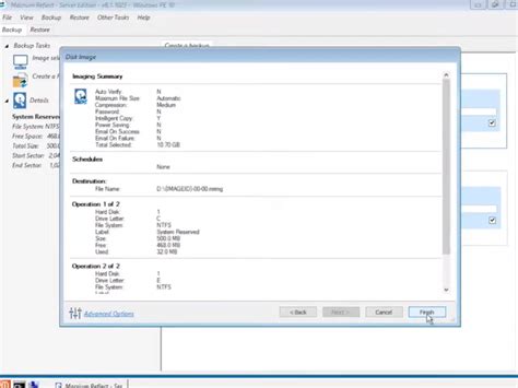 Macrium Deployment Kit Pricing Alternatives More Capterra