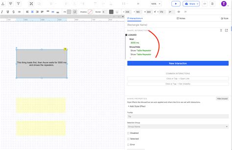 Load A Repeater After Page Load Axure Rp 10 Axure Forums
