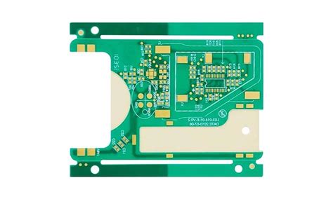 Rogers Rt Duroid A Complete Guide For Pcb Design And
