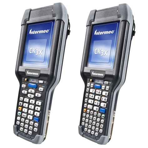 honeywell ck3 logicode aidc solution and integration singapore