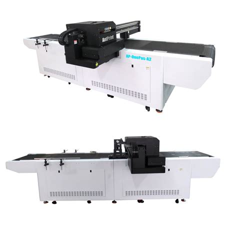 회로 기판 단일 패스 Uv 프린터 플라스틱 블록 단일 프린터 인쇄 장비 전문 앤트프린트 몰