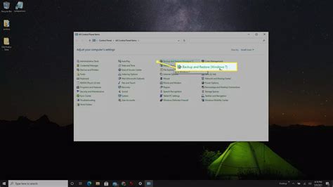 How To Back Up A Computer To An External Hard Drive