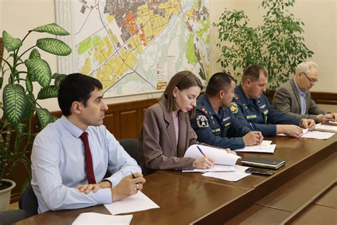 Абакан готовится к выборам президента России Абакан 24 Новости Информационный канал Дзен