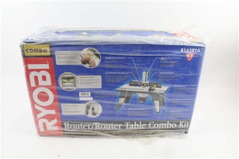 Ryobi Router Router Table Combo Kit Property Room