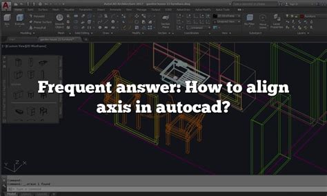 How To Scale One Axis In Autocad Printable Online