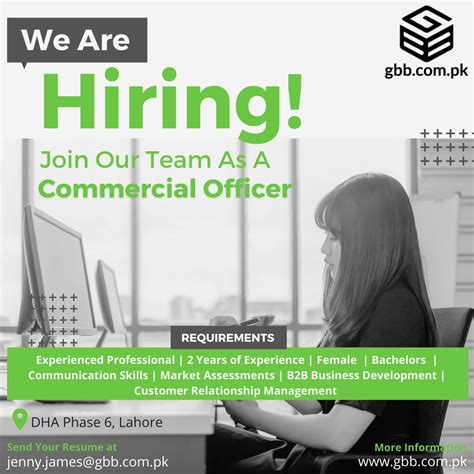 Hiring Alert Numan Shahid