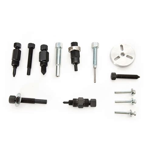Custom China 13pc Ac Compressor Clutch Hub Remover Installer Puller Tool For Air Conditioning
