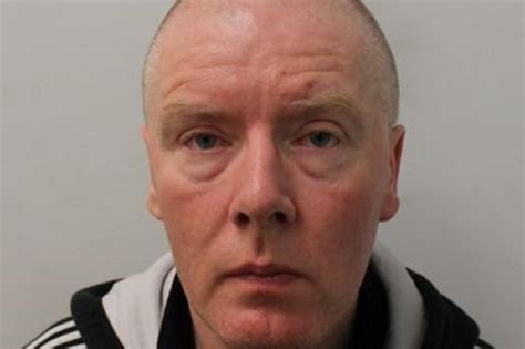 Darren Hourigan Metropolitan Police Paedophile