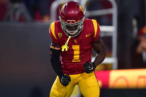 Zachariah Branchs Usc Debut Sets Up Nil Stardom