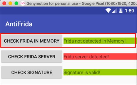 Rms Early Instrumentation Issue · Issue 9 · M0bilesecurityrms Runtime Mobile Security · Github