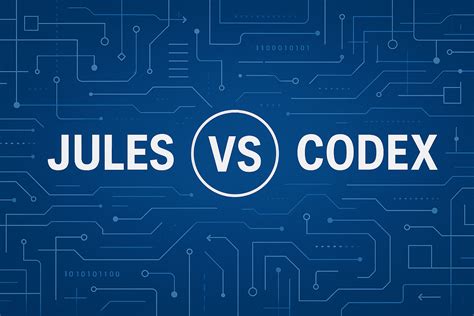 Jules Vs Codex The Async Ai Agent War By Komal Raut Ai Simplified In Plain English Medium