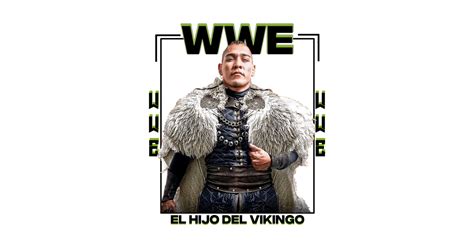 El Hijo Del Vikingo El Hijo Del Vikingo T Shirt Teepublic