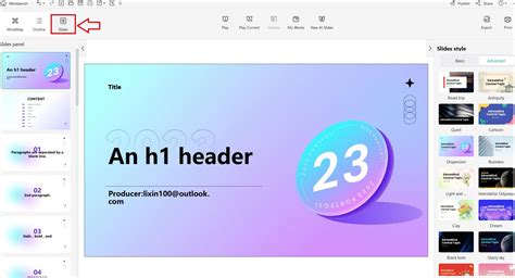 Free Markdown Viewer And Editor Wondershare Edrawmind