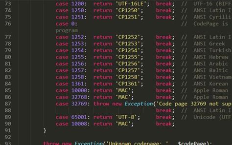 网站制作之PhpExcl数据批量导入导出