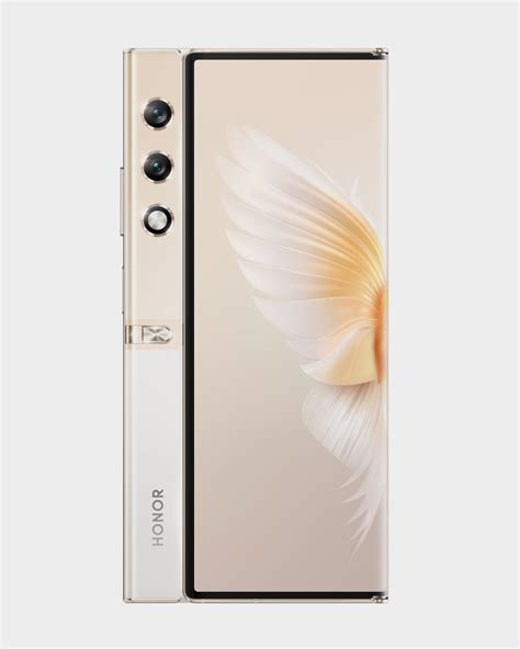 Honor Creates Foldable Concept Phone As The New It Bag Of The Future