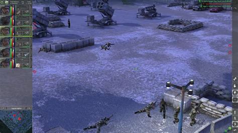 Jagged Alliance Realistic Rebalancing Gameplay Video ModDB