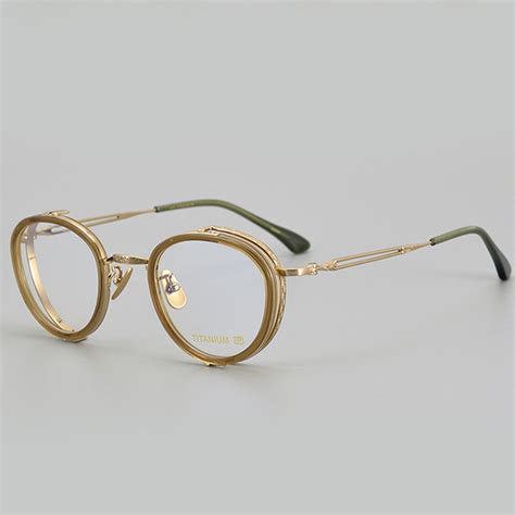 Nico Glasses For Men Gentseyewear