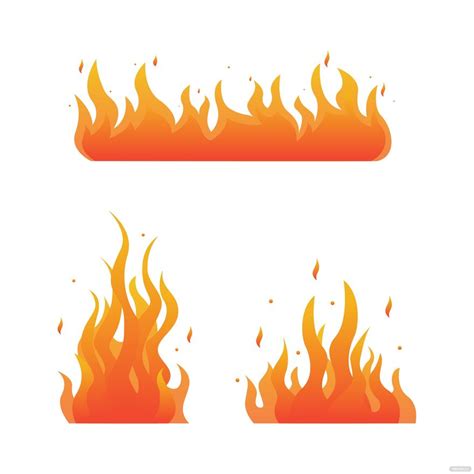 Flame Illustrator At Eloise Rameriz Blog