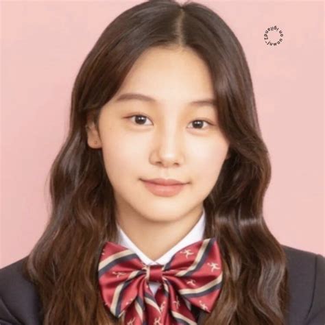 Son Juwon Pre Debut Iland 2 In 2024 Kpop Girl Groups Kpop Girls Woman Face