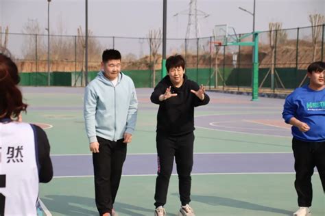 第120期竞训式养成计划 泰科体育公园