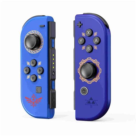 【back To School】wireless Joycon Compatible With Switchliteoled Game Pad For Switch Console
