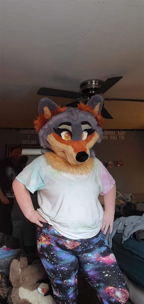 Hazel Fursuit Wiki Furry Amino