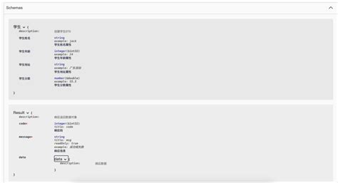 Spring Boot 35x 使用 Springdoc 2 Swagger3springdoc Openapi Starter Webmvc Ui Csdn博客
