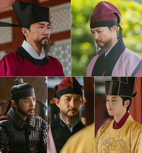 [고려거란전쟁] 강감찬 최항 앞에 고개 숙이다 스타연예 Kbs연예