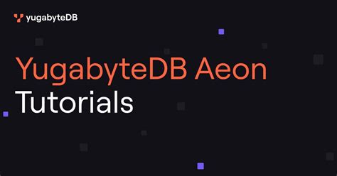 yugabytedb dbaas opensource cloudnative scaling yugabyte