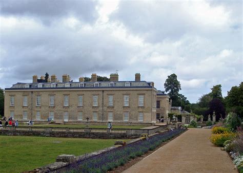 Can You Visit Althorp Explore Englands Historic Estate Today
