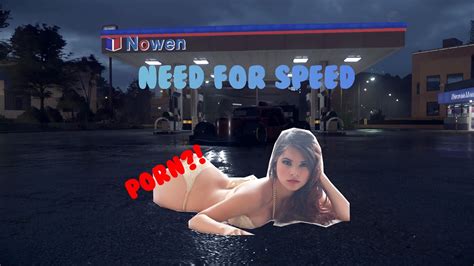 Nfs Most Wanted Porn Sex Pictures Pass