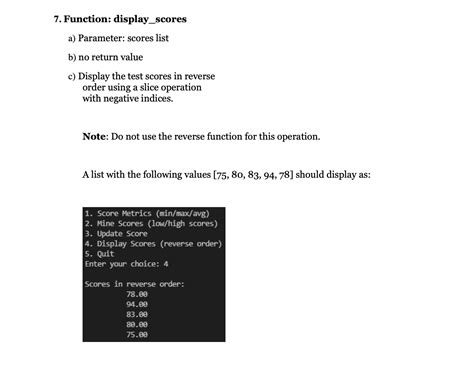Solved Cmsy 156 Lab 7 Lists 50 Points Objective Store