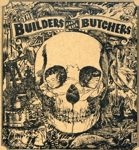 Builders And The Butchers By Builders And The Butchers Cd 2008 For Sale
